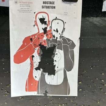 TARGET RANGE - Updated January 2025 - 212 Photos & 456 Reviews - 16140 ...