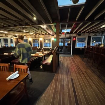 THE BOATHOUSE AT BREACH INLET - Updated November 2024 - 365 Photos ...