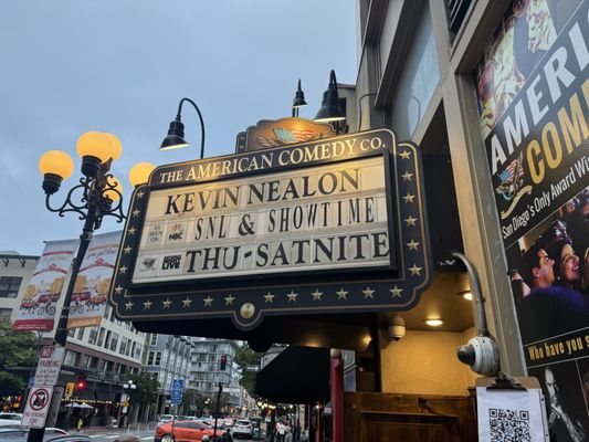 AMERICAN COMEDY CO. SAN DIEGO - Updated January 2026 - 55 Photos & 102 ...