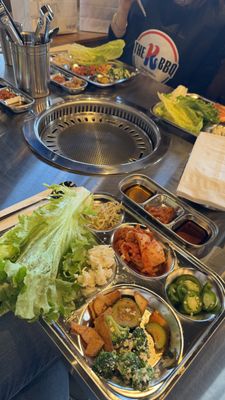 THE K BBQ - Updated November 2024 - 64 Photos & 30 Reviews - 16410 Twin ...