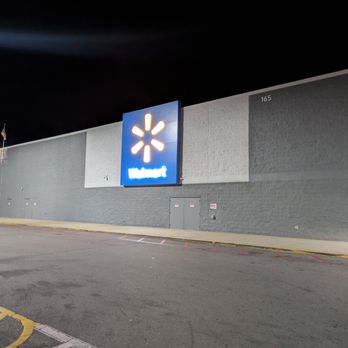 WALMART - Updated October 2025 - 773 Photos & 21 Reviews - 165 Walton ...