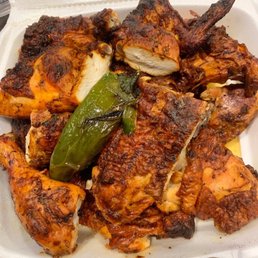 POLLO EXPRESS - Updated October 2025 - 199 Photos & 404 Reviews - 1315 ...