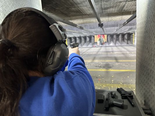 SHORE SHOT PISTOL RANGE - Updated December 2025 - 50 Photos & 125 ...