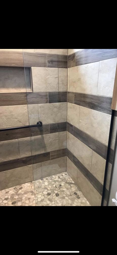 TILE GUY - Updated August 2024 - 10 Photos - Columbus, Georgia - Tiling ...