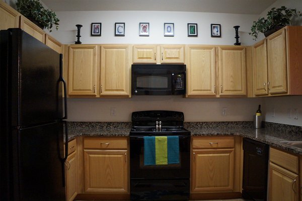 STONE GATE APARTMENTS - 14 Photos & 11 Reviews - 201 Stonebriar Cir ...