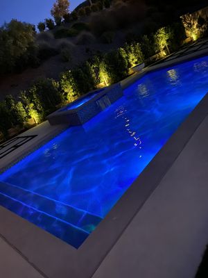 BLUE POOLS AND REPAIR - Updated July 2024 - 34 Photos - Ladue, Missouri ...