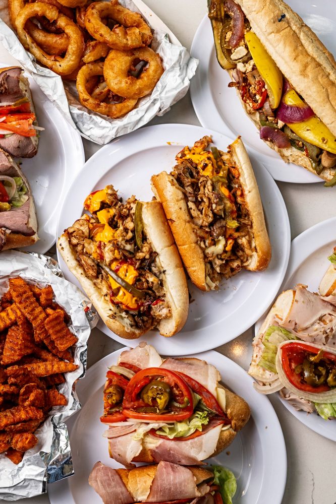 CHUNKY AND BOP’S - Updated January 2026 - 80 Photos & 127 Reviews ...