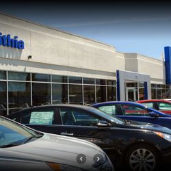 LITHIA HYUNDAI OF RENO - 80 Photos & 205 Reviews - 2620 Kietzke Ln ...