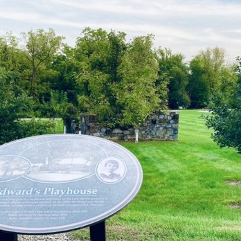 ROCKWOOD PARK & MUSEUM - Updated August 2025 - 135 Photos & 11 Reviews ...