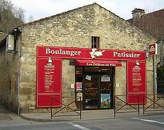 LES DÉLICES DE PITO - Bourg, Cénac et St Julien, Dordogne, France - Yelp