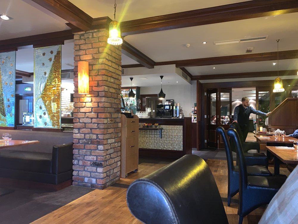 CASEY’S BAR & RESTAURANT - Updated June 2025 - Sneem Rd, Kenmare, Co ...