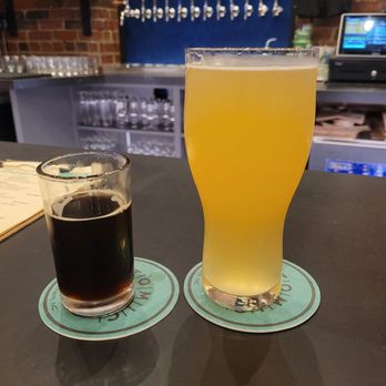 ATOMIC CLOCK BREWING - Updated June 2025 - 42 Photos & 16 Reviews - 501 ...