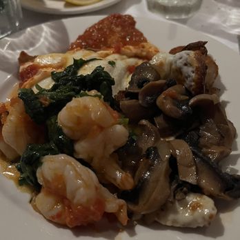 MIO POSTO - Updated August 2025 - 70 Photos & 102 Reviews - 16 Merrick ...