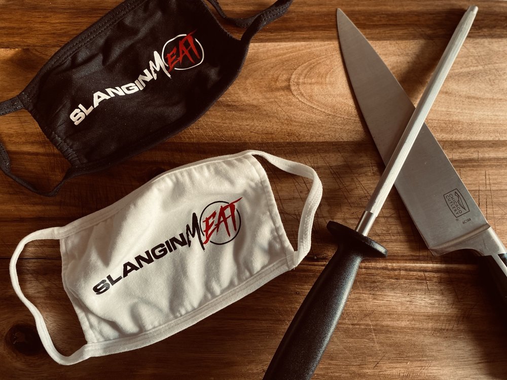 SLANGIN MEAT - Updated July 2025 - 7014 Smith Corners Blvd, Charlotte ...