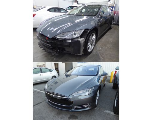 EXCLUSIVE AUTO CARE & AUTO BODY - Updated May 2026 - 92 Photos & 242 ...