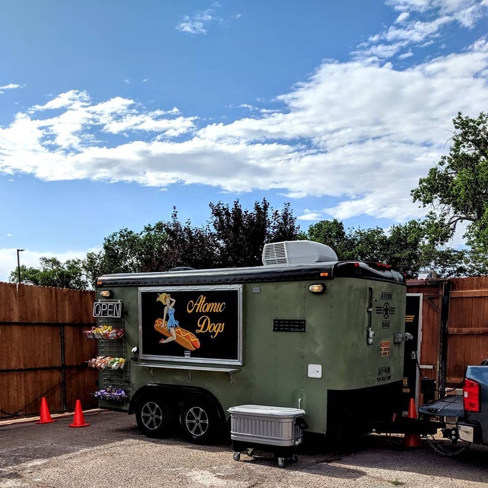 ATOMIC DOGS - Updated August 2025 - 19 Photos - Albuquerque, New Mexico ...