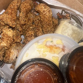 CHEF BUDDA BLASIAN SOUL FOOD - Updated January 2025 - 227 Photos & 180 ...