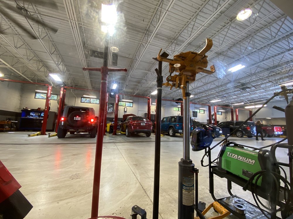 Jeep Fitzgerald Clearwater at Louise Mcmakin blog