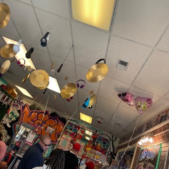 HIP HOP SWEET SHOP - Updated June 2025 - 132 Photos & 25 Reviews - 516 ...