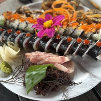 KAUAI SUSHI STATION - Updated August 2024 - 953 Photos & 722 Reviews ...