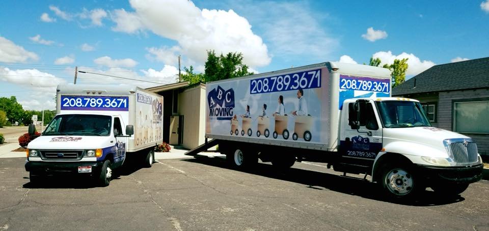 ABC MOVING COMPANY - Updated August 2025 - 2230 Everest Ln, Meridian ...