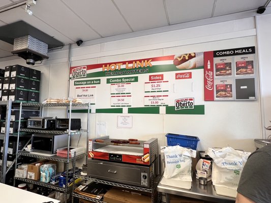 OBERTO FACTORY STORE & DELI - Updated December 2025 - 57 Photos & 38 ...