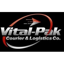 VITAL-PAK COURIER & LOGISTICS - Updated May 2025 - 2021 Midwest Rd, Oak ...