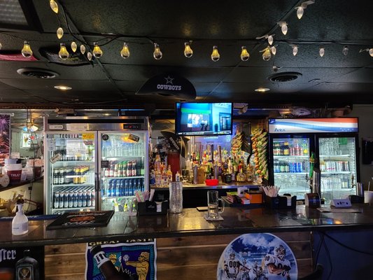 MY BAR - Updated May 2026 - 420 N Bell, San Angelo, Texas - Dive Bars ...