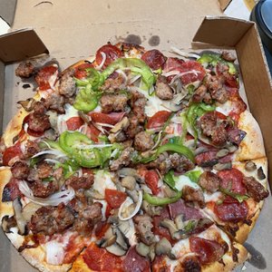 PETRILLO’S PIZZA - 985 Photos & 1494 Reviews - 833 E Valley Blvd, San ...