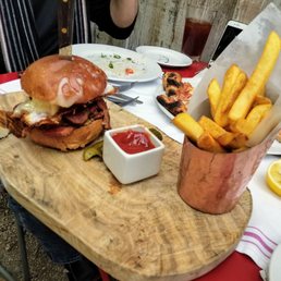 CORKSCREW CAFE - Updated December 2025 - 516 Photos & 598 Reviews - 55 ...