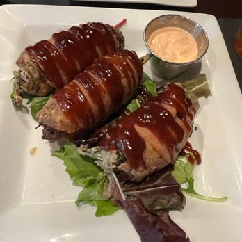 MCRAE’S AMERICAN BISTRO & COCKTAILS - Updated March 2025 - 112 Photos ...