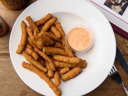 BUFFA’S BAR & RESTAURANT - 486 Photos & 471 Reviews - 1001 Esplanade ...