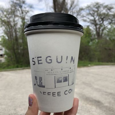SEGUIN COFFEE - Updated December 2025 - 66 Photos & 92 Reviews - 410 N ...