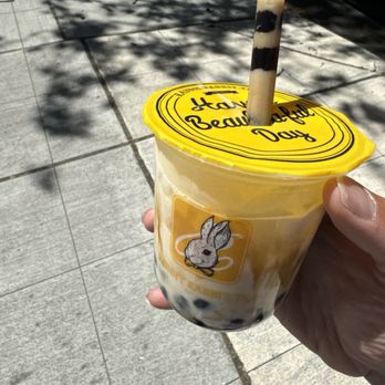 RABBIT RABBIT TEA - Updated December 2024 - 314 Photos & 189 Reviews ...