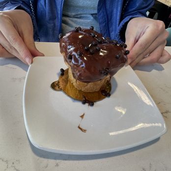 COMMON BOND BISTRO & BAKERY - MED CENTER - 645 Photos & 335 Reviews ...