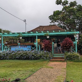 LITTLE FISH COFFEE - 821 Photos & 1071 Reviews - 2290 Poipu Rd, Koloa ...