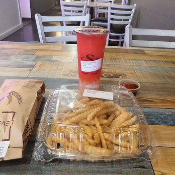 S LEVEL TEA - Updated December 2025 - 425 Photos & 210 Reviews - 18123 ...