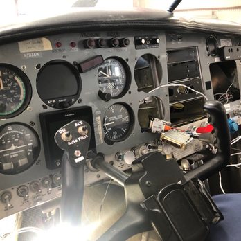 SARASOTA AVIONICS - Updated March 2026 - 11 Photos & 17 Reviews - 120 ...