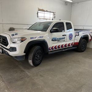 TIP TOP TOW SERVICE - Updated August 2025 - 34 Photos & 57 Reviews ...