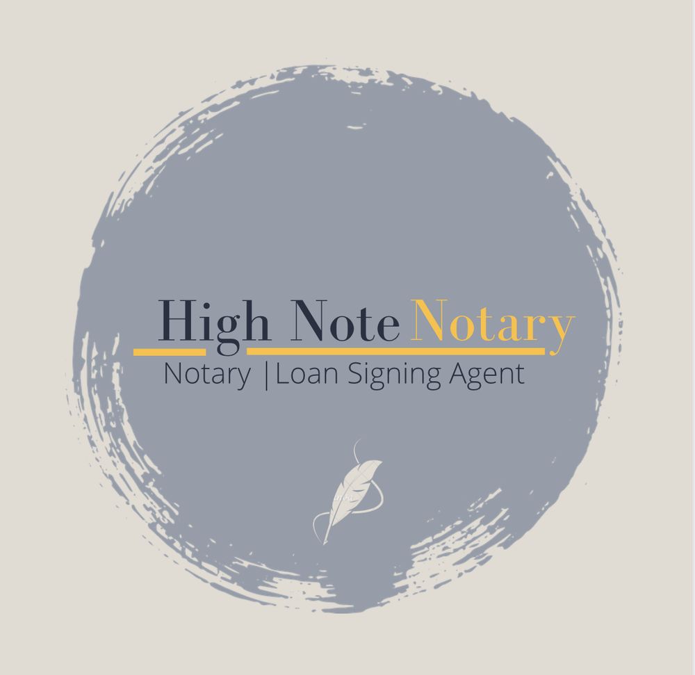 HIGH NOTE NOTARY - Updated October 2024 - Request a Quote - Madison ...