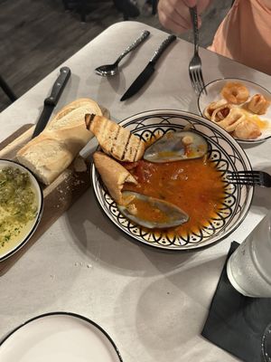 FRANCO’S ITALIAN RESTAURANT - Updated January 2025 - 36 Photos & 33 ...