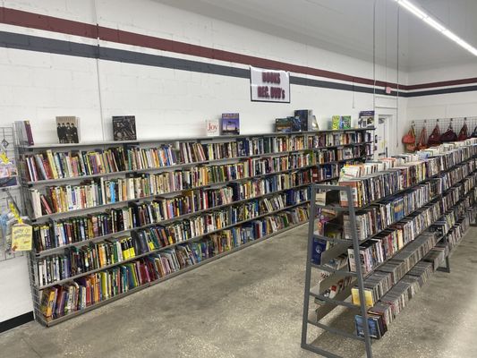 RED WHITE & BLUE THRIFT STORE - Updated December 2025 - 11 Reviews ...