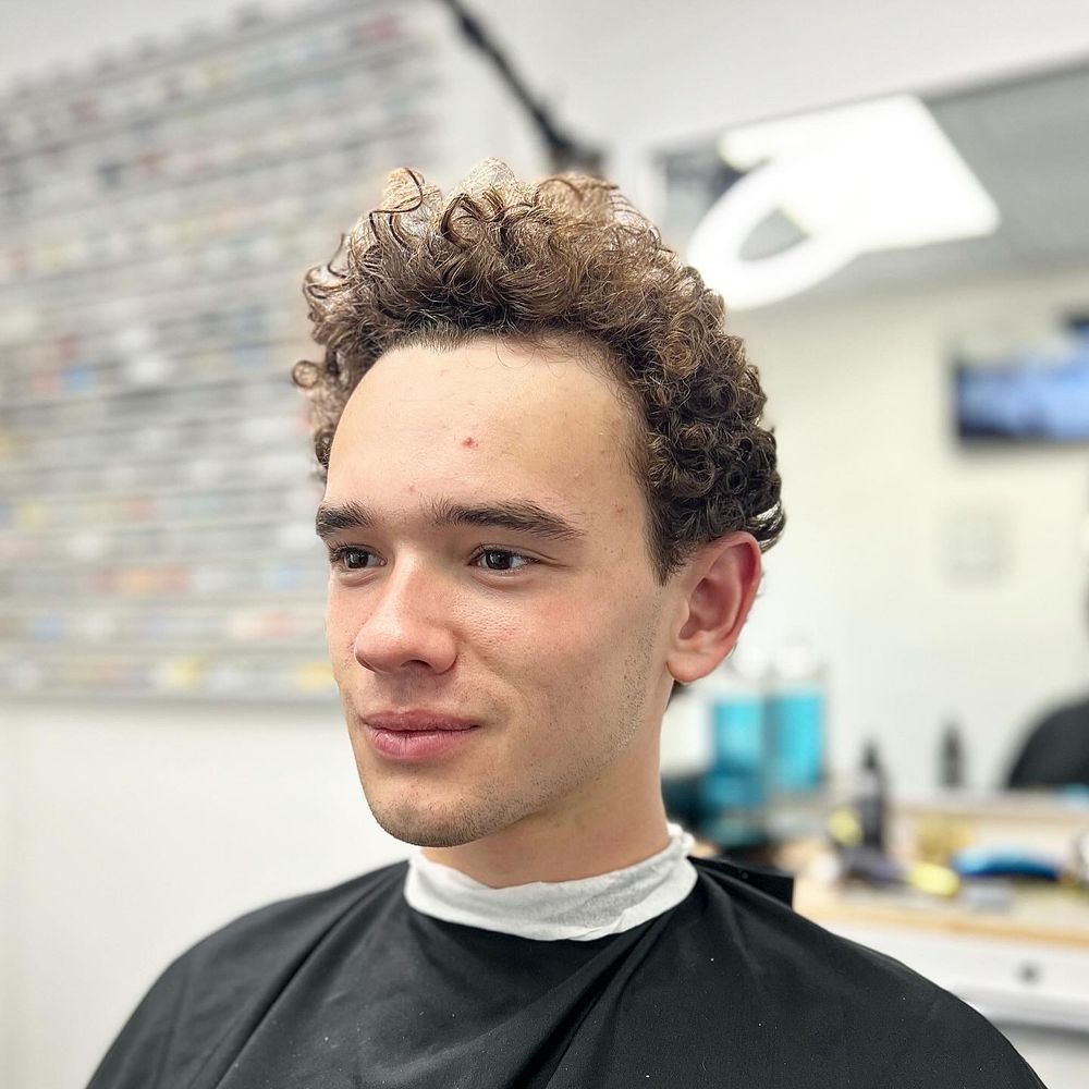 MASTER BARBERS - Updated February 2025 - 248 Photos & 268 Reviews ...