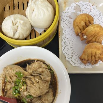 KUNG FU DIM SUM - Updated June 2024 - 478 Photos & 112 Reviews - 4370 ...