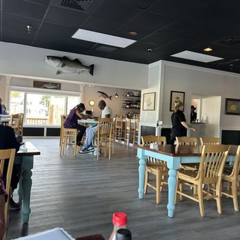 COAST 2 COAST BAR & GRILL - Updated June 2025 - 21 Photos & 27 Reviews ...