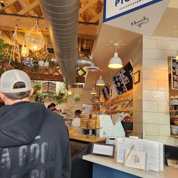 LEVEN DELI - Updated May 2024 - 959 Photos & 577 Reviews - 123 W 12th ...