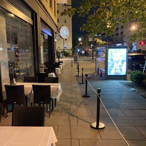 CIRCA AT FOGGY BOTTOM - 529 Photos & 694 Reviews - American (New ...