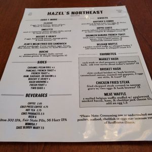 HAZEL’S NORTHEAST - 408 Photos & 511 Reviews - 2859 Johnson St NE ...