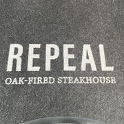 REPEAL OAK FIRED STEAKHOUSE - 764 Photos & 317 Reviews - 101 West Main ...