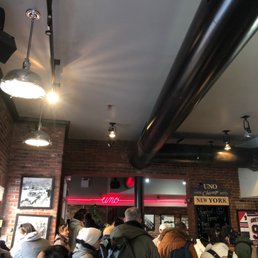 UNO PIZZERIA & GRILL - Updated May 2025 - 364 Photos & 360 Reviews ...